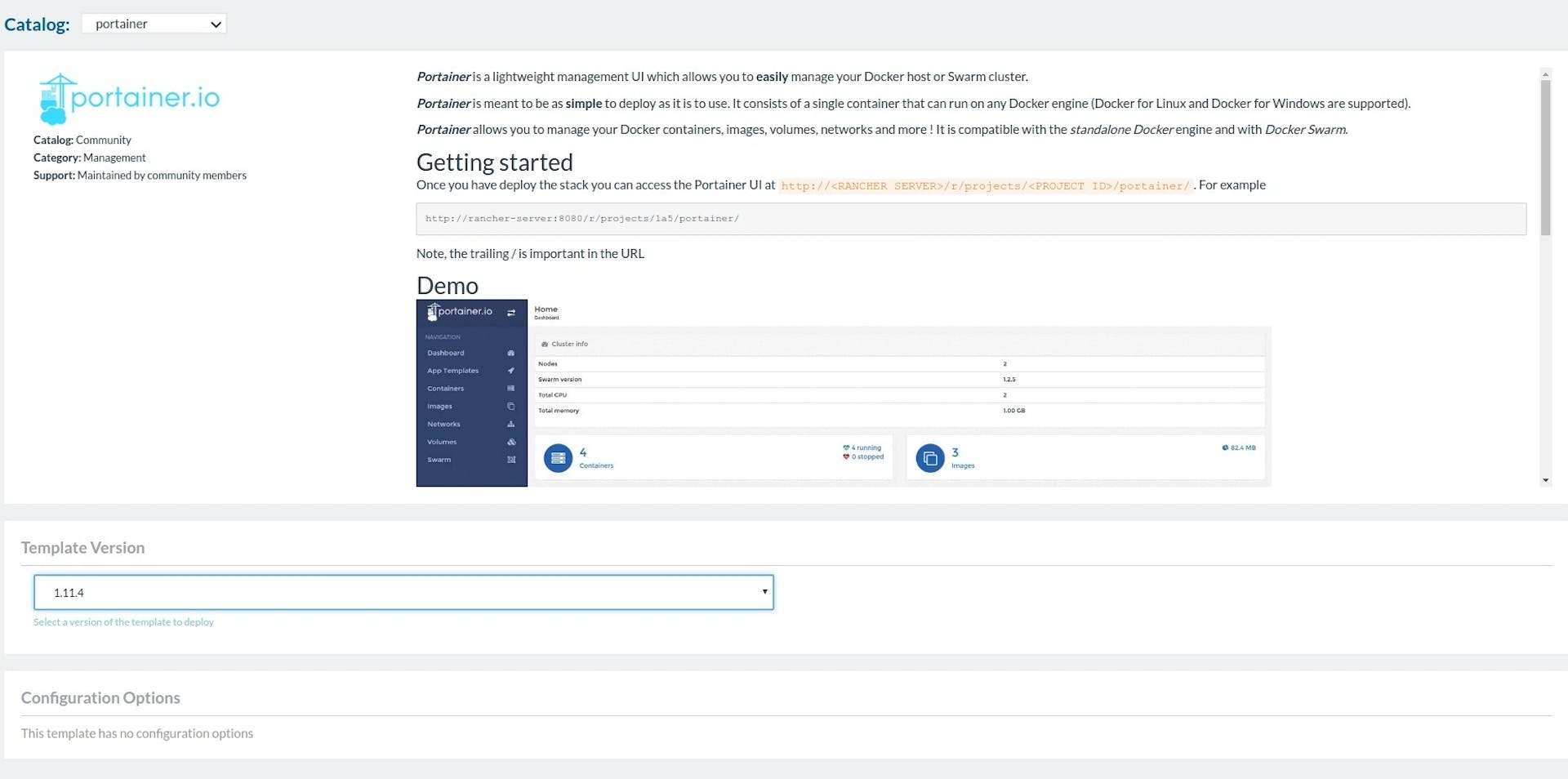 Creating A Scalable Application Using Docker + Rancher + RancherOs + Cattle | HackerNoon