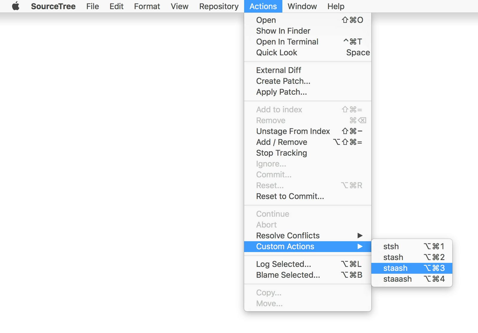Lesser known Git commands | HackerNoon