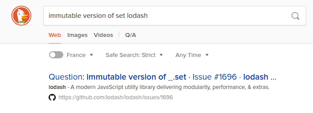 React Native’s new FlatList component | HackerNoon