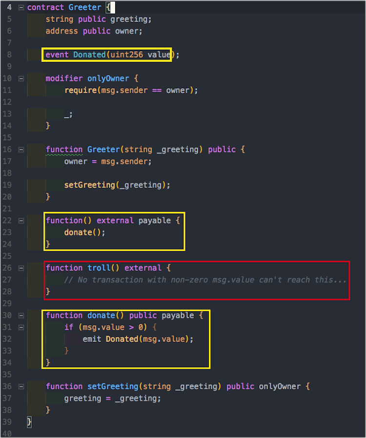 How to Not Destroy Millions in Smart Contracts (Pt. 1) | HackerNoon