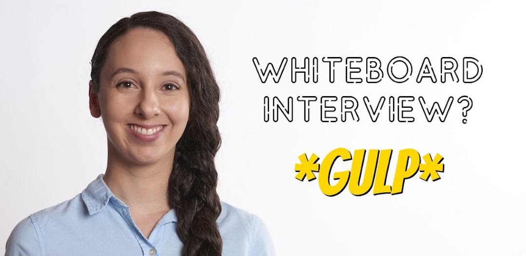 The Best Whiteboard Interview Advice I Ever Received | HackerNoon