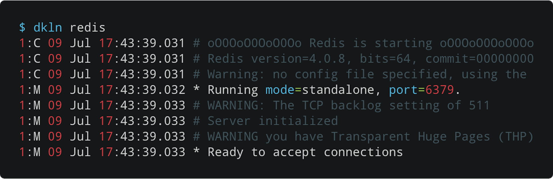 Handy Docker Aliases | HackerNoon