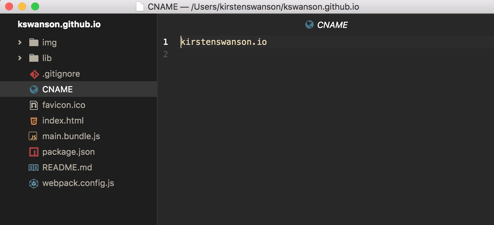 How to Set up GoDaddy Domain with GitHub Pages | HackerNoon