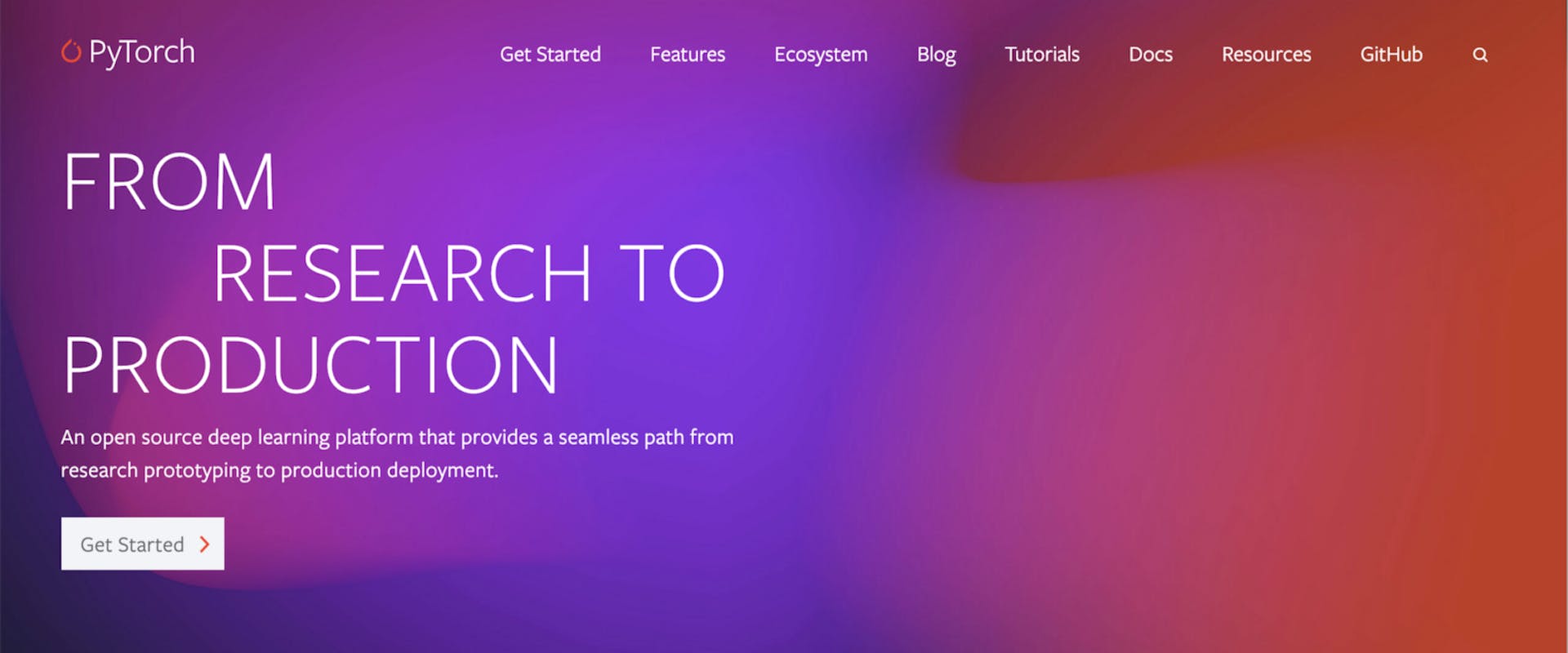 Introduction to The Machine Learning Stack | HackerNoon