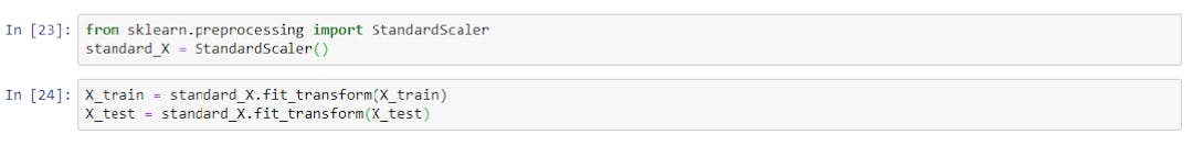 What Steps should one take while doing Data Preprocessing? | HackerNoon