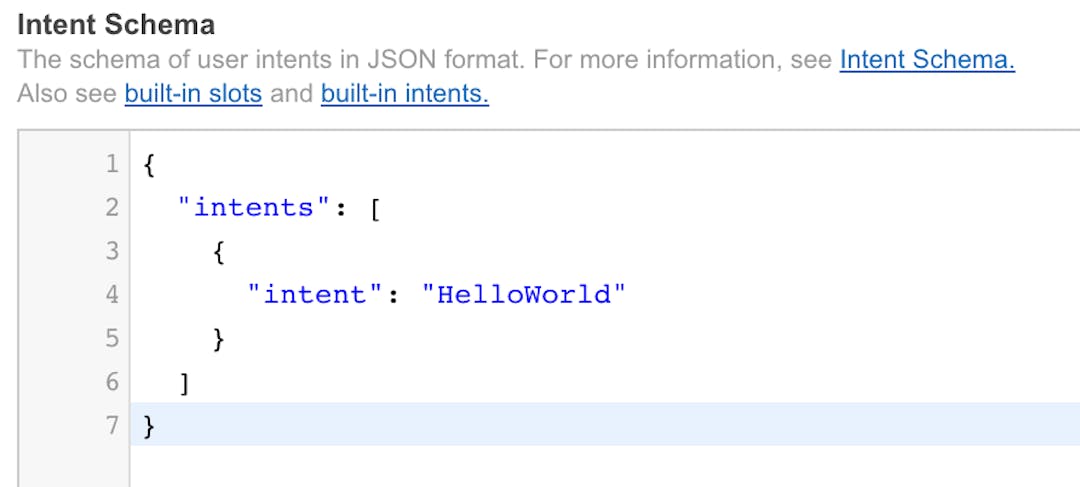 Build An Alexa Skill In 7 Minutes Flat With Nodejs And Stdlib Hackernoon