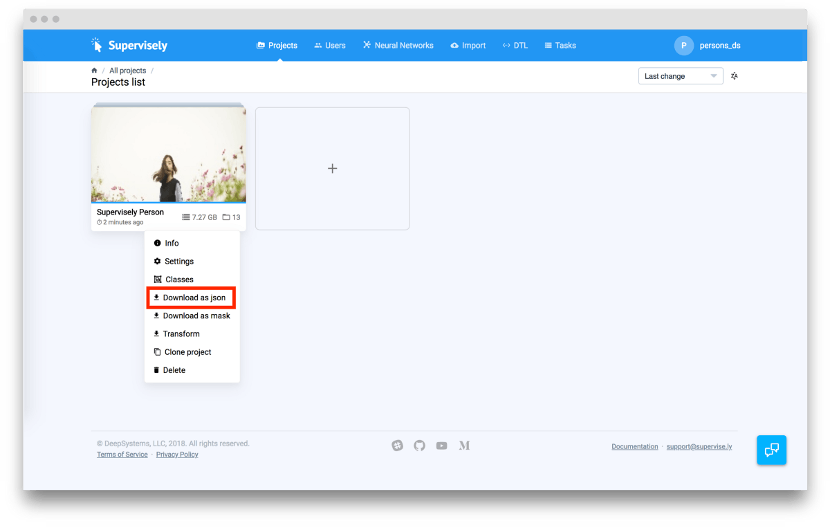 🎁 Releasing “Supervisely Person” dataset for teaching machines to ...