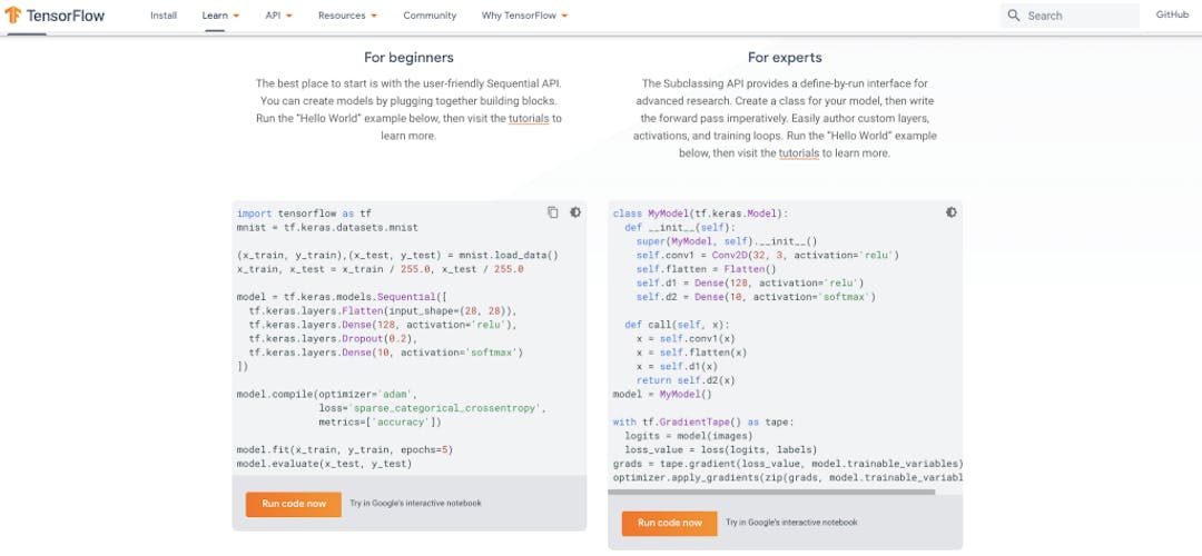 TensorFlow is dead, long live TensorFlow! | HackerNoon