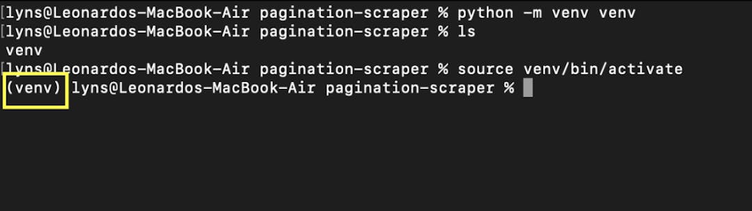 How to Deal With Pagination in Python; A Step-by-Step Guide | HackerNoon