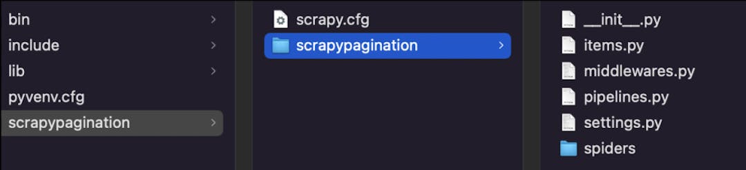 How to Deal With Pagination in Python; A Step-by-Step Guide | HackerNoon