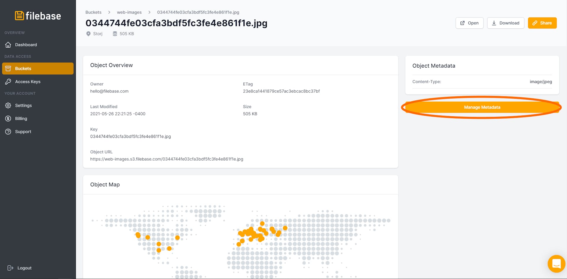 Object Storage: A Beginner's Guide | HackerNoon
