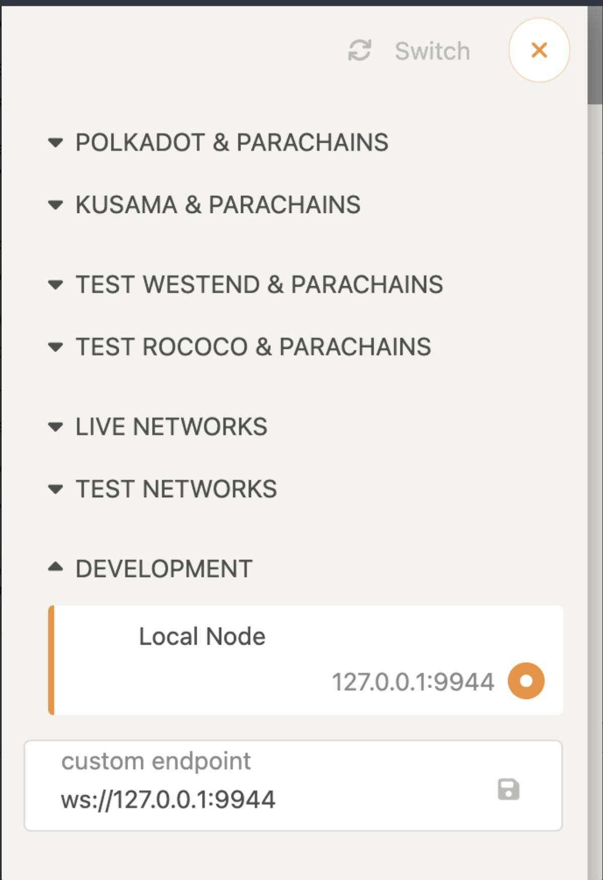 Building A Blockchain Social Media Module Using Substrate - WEB3 101 | HackerNoon