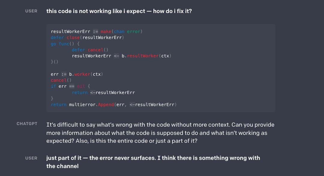 Blockchain as the Ultimate Truth Machine for GPT-based AI (ChatGPT ...