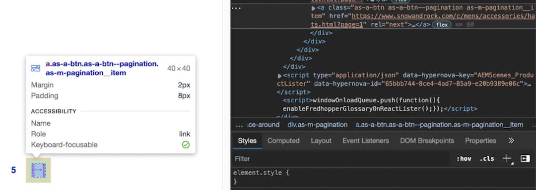 How to Deal With Pagination in Python; A Step-by-Step Guide | HackerNoon