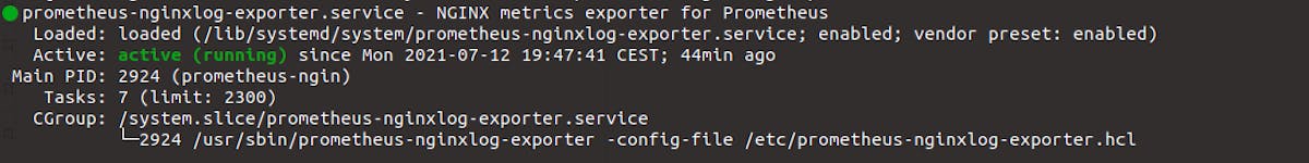 Monitor Nginx Metrics with GrafanaDR: A Step-by-Step Guide | HackerNoon