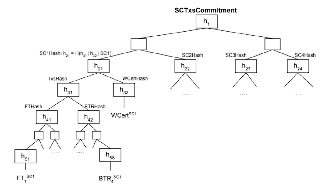 Zendoo Protocol: A Deep Dive | HackerNoon