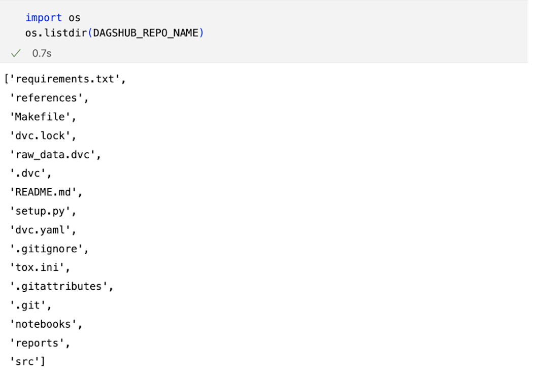 Image Classification on Azure With Dagshub Direct Data Access | HackerNoon