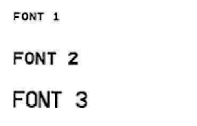How to Print labels with TSPL and JavaScript | HackerNoon