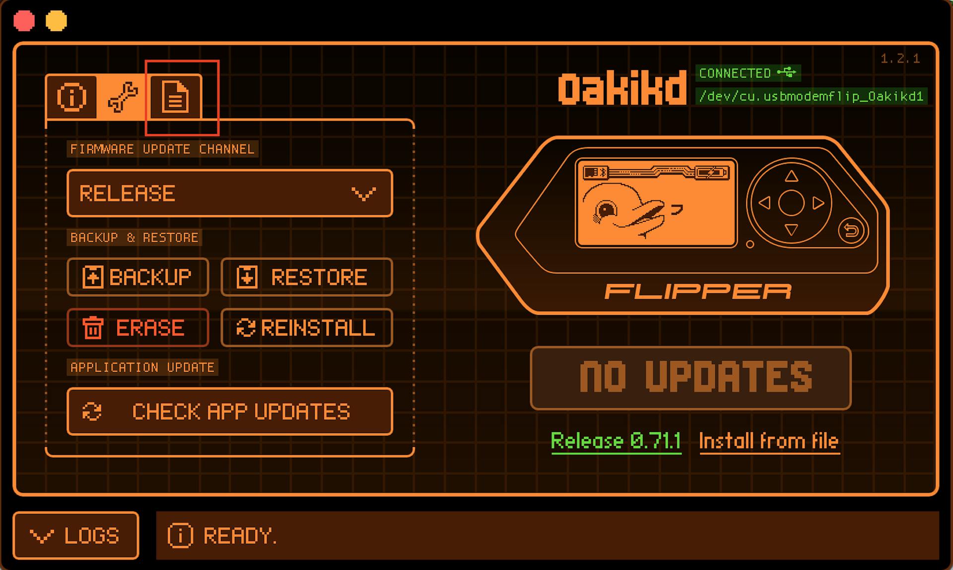 How to Get a Reverse Shell on macOS Using A Flipper Zero as a BadUSB | HackerNoon