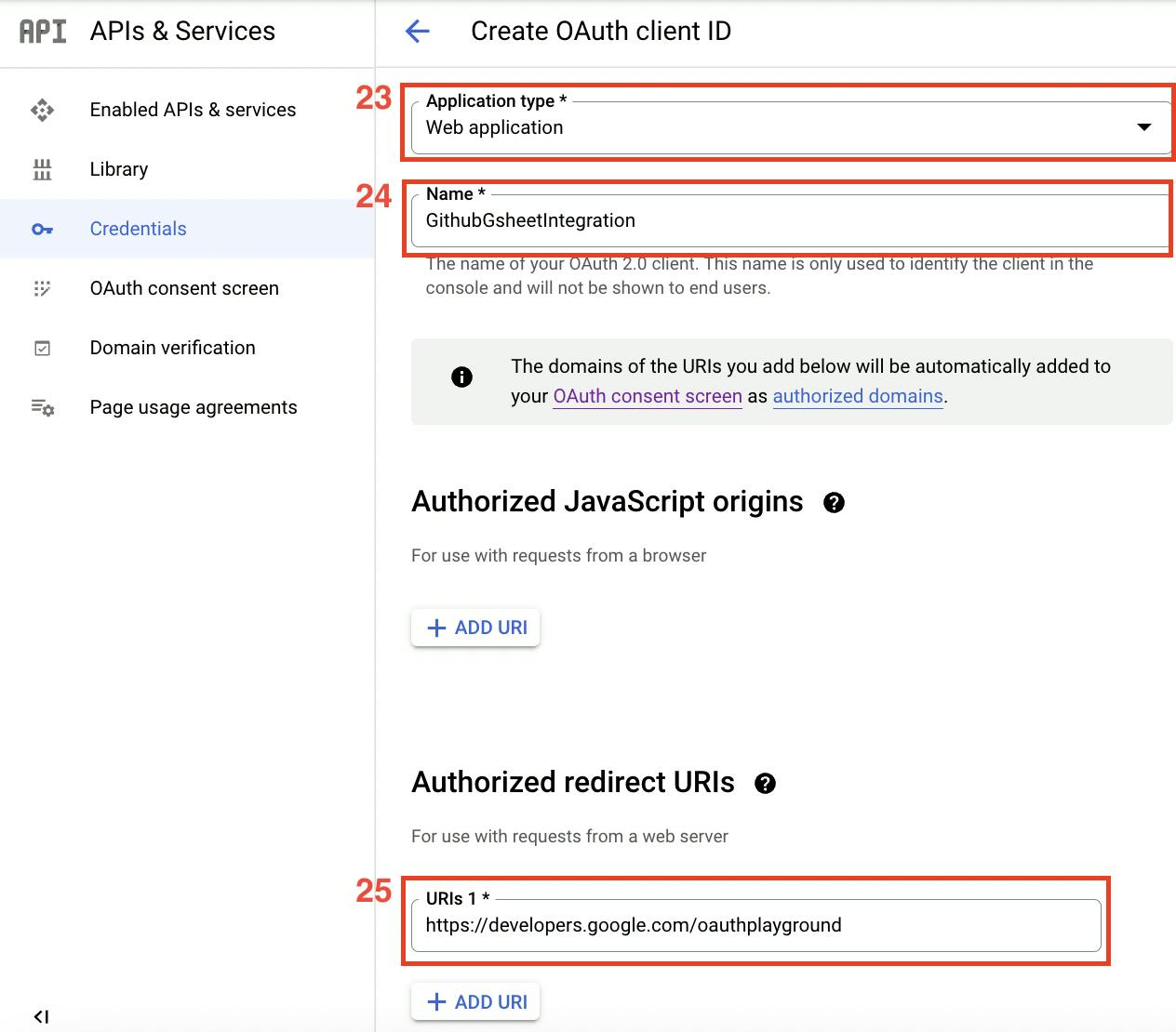 How to Integrate a GitHub Repo With Google Sheets Using Ballerina | HackerNoon