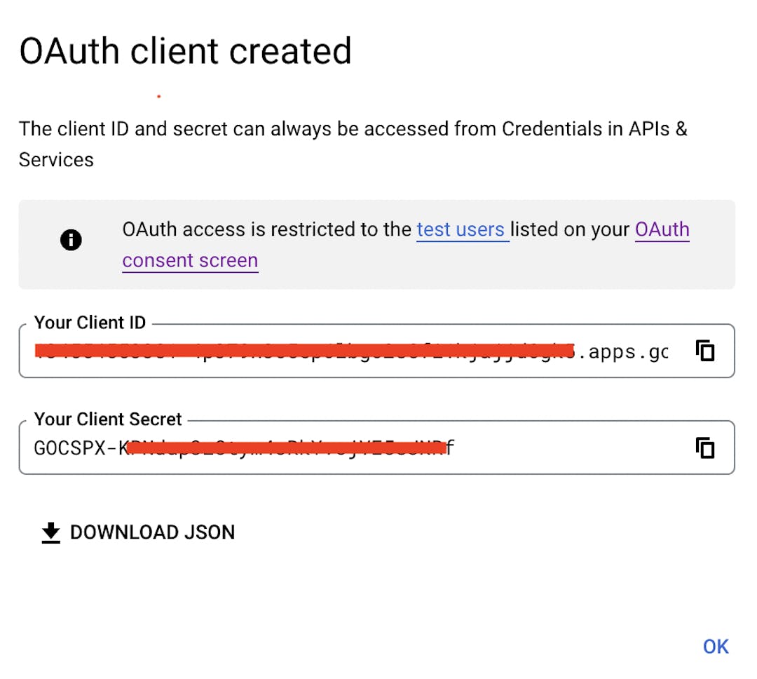 How to Integrate a GitHub Repo With Google Sheets Using Ballerina | HackerNoon