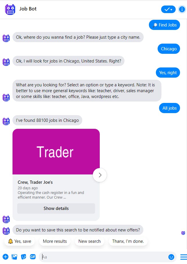 How to Write a Perfect Chatbot Script | HackerNoon How to Write a Perfect Chatbot Script | HackerNoon