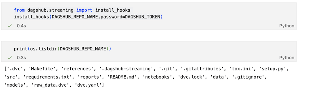 Image Classification on Azure With Dagshub Direct Data Access | HackerNoon