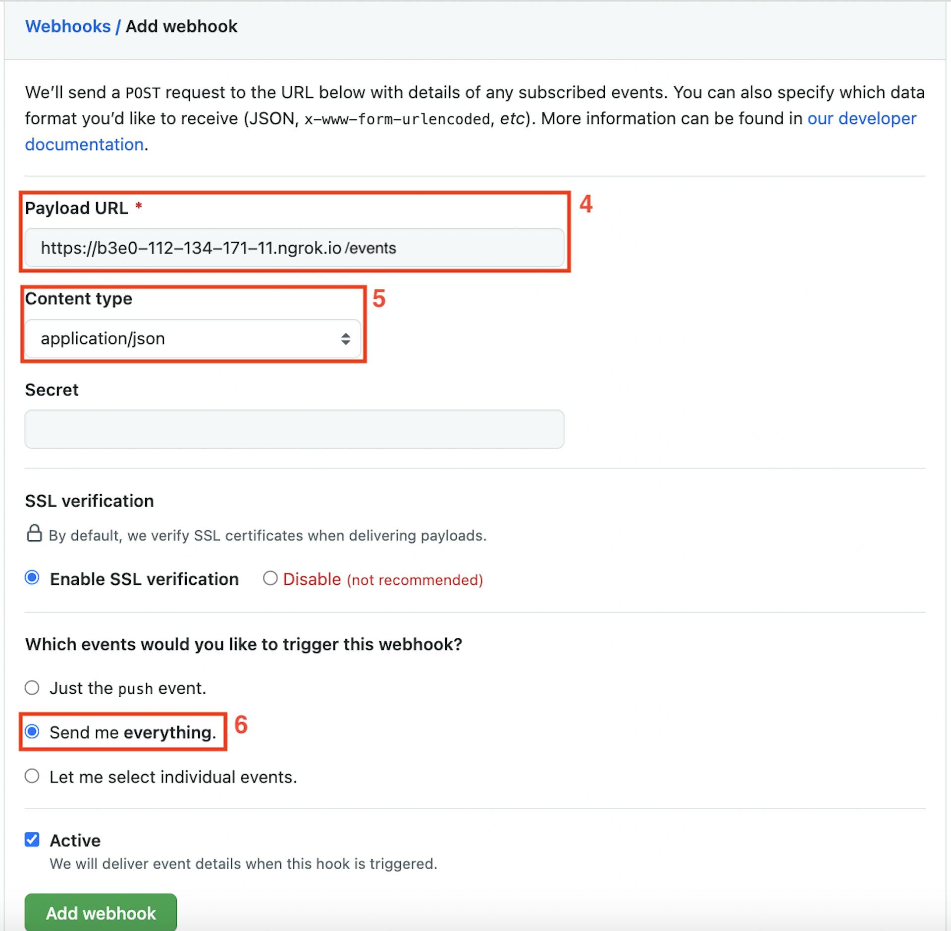 How to Integrate a GitHub Repo With Google Sheets Using Ballerina | HackerNoon