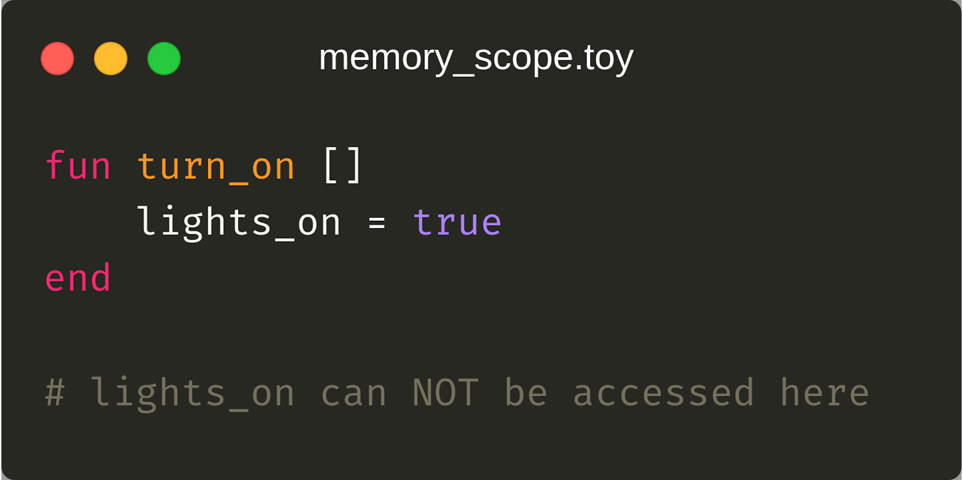 Building Your Own Programming Language From Scratch: Part VII - Classes | HackerNoon