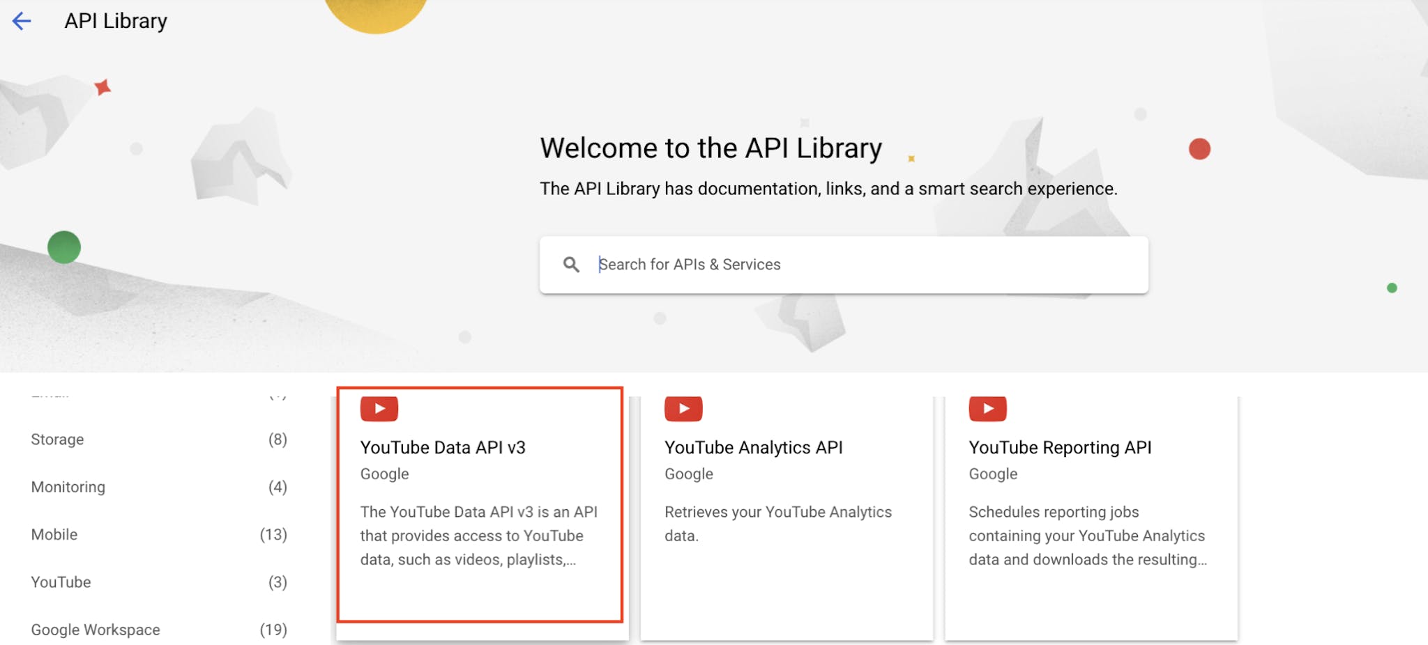 How to Fetch Statistics From YouTube API Using Python | HackerNoon