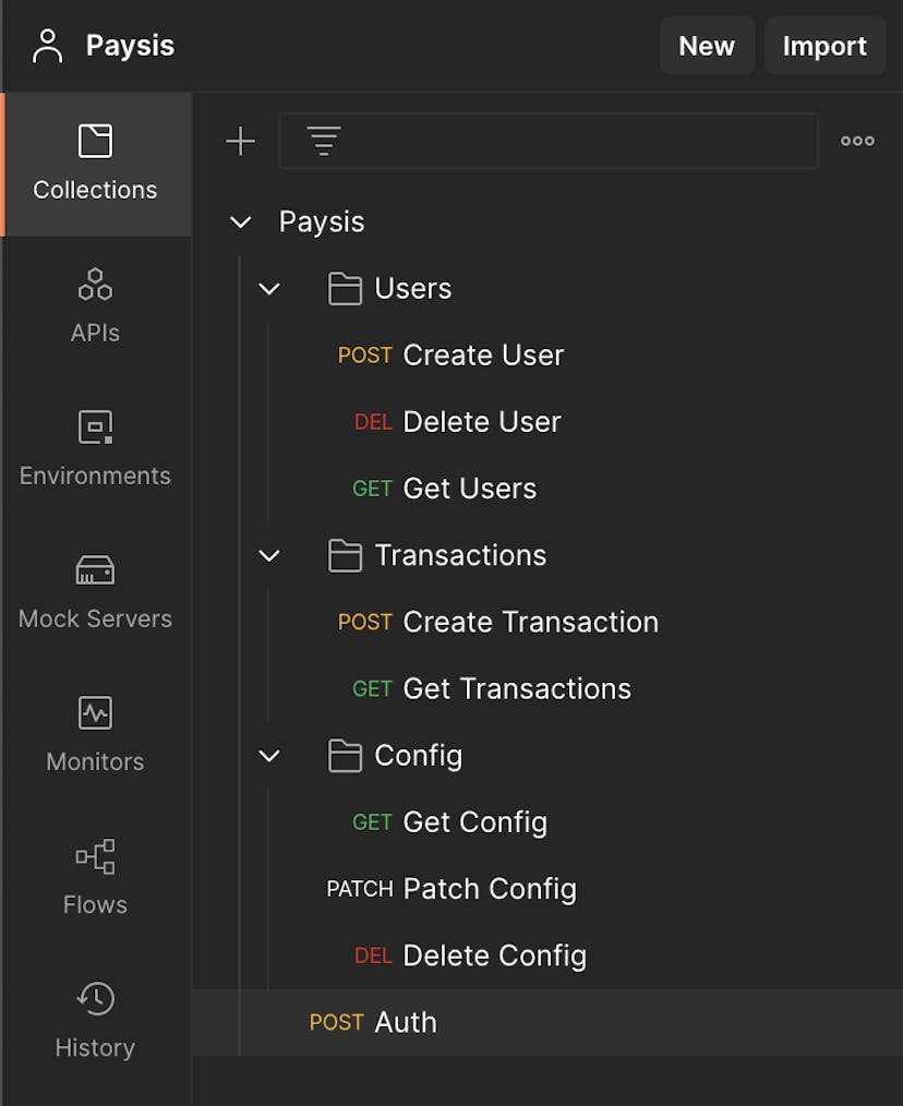 Get Your Postman Workspace Organized | HackerNoon