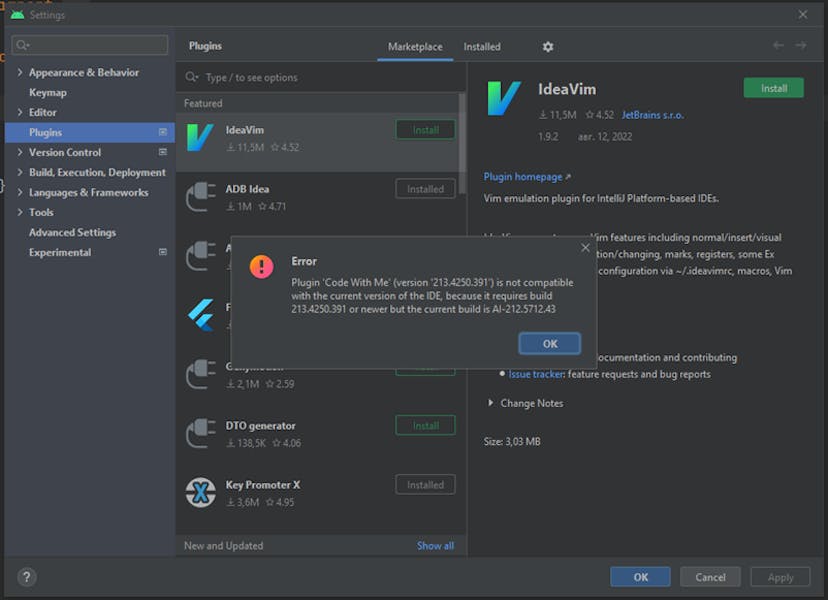 Using the CodeWithMe Plugin in Android Projects and Troubleshooting Connectivity Issues | HackerNoon