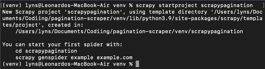 How to Deal With Pagination in Python; A Step-by-Step Guide | HackerNoon
