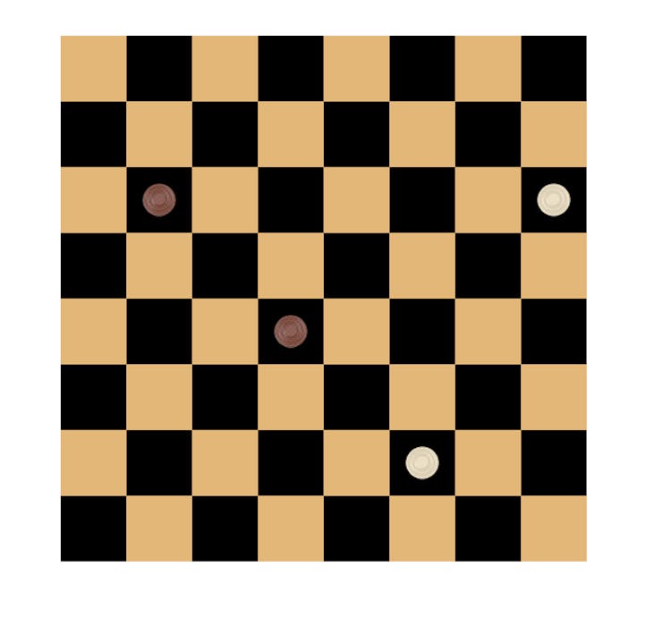 Checkers on React - Part 3 - Figure | HackerNoon