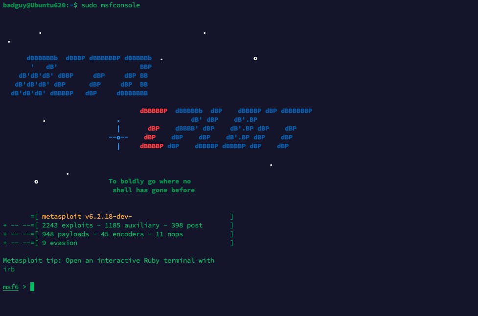 Exploiting The Proftpd Linux Server Hackernoon