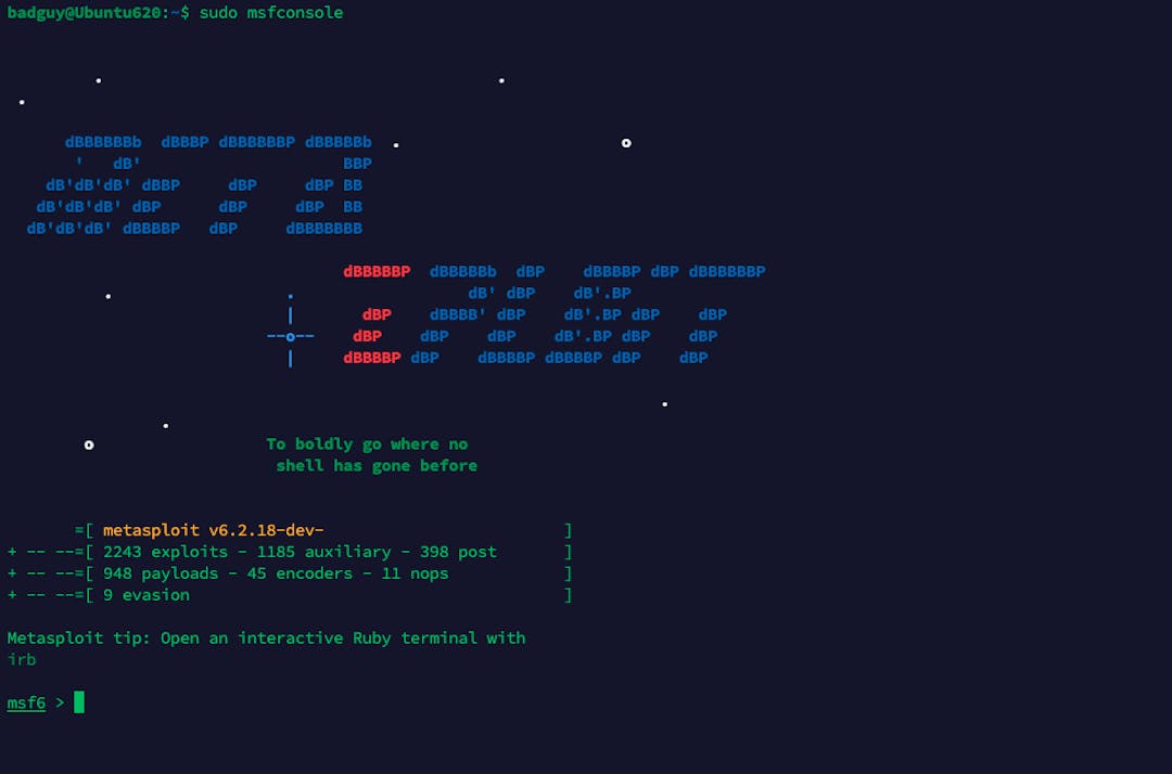 Exploiting The Proftpd Linux Server Hackernoon