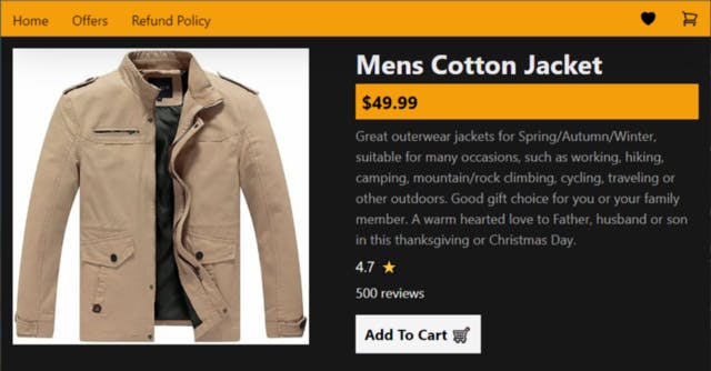 Building a GraphQL eCommerce App from Scratch | HackerNoon