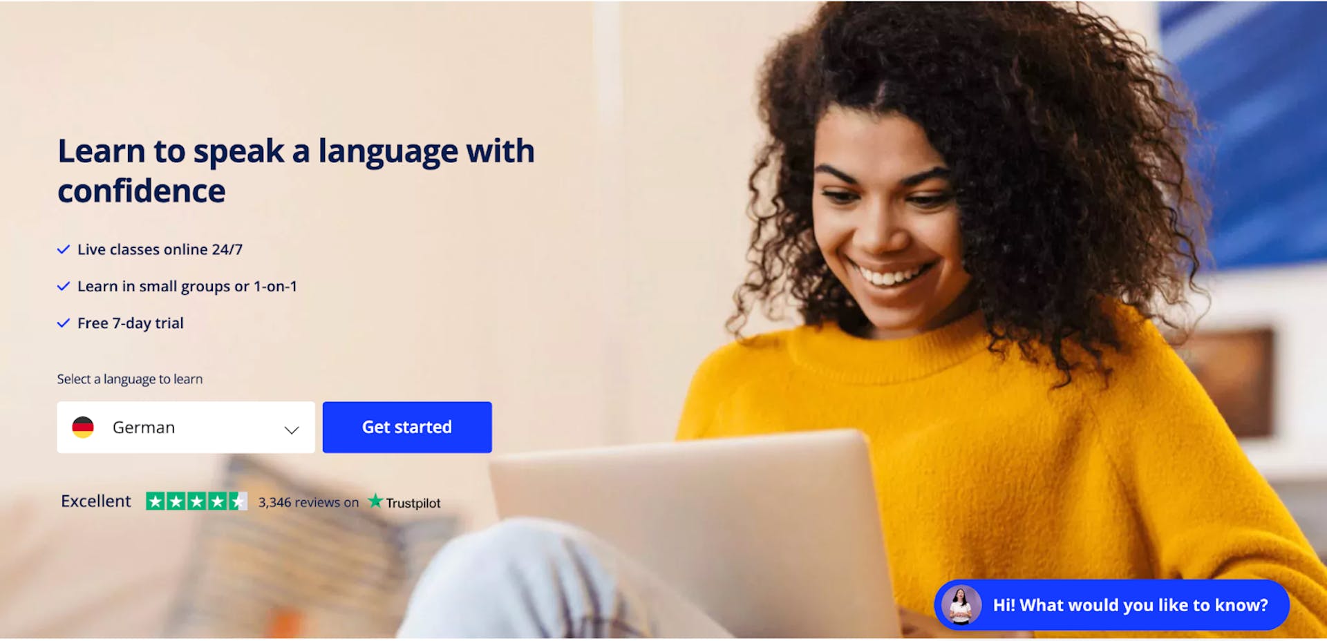 How to Create a Converting Website for EdTech; An Analysis of 30 Landing Pages | HackerNoon