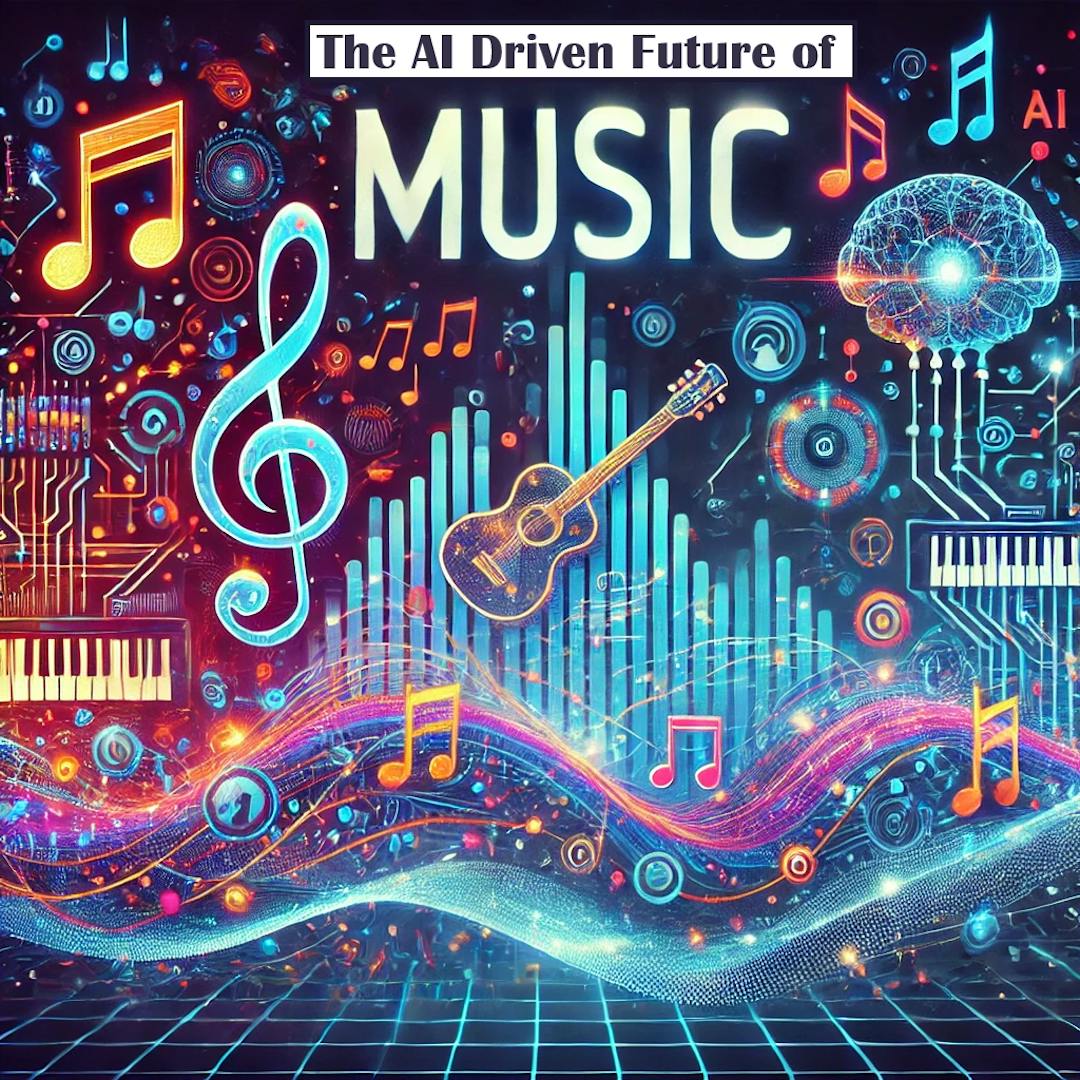 AI and the Future of Music | HackerNoon