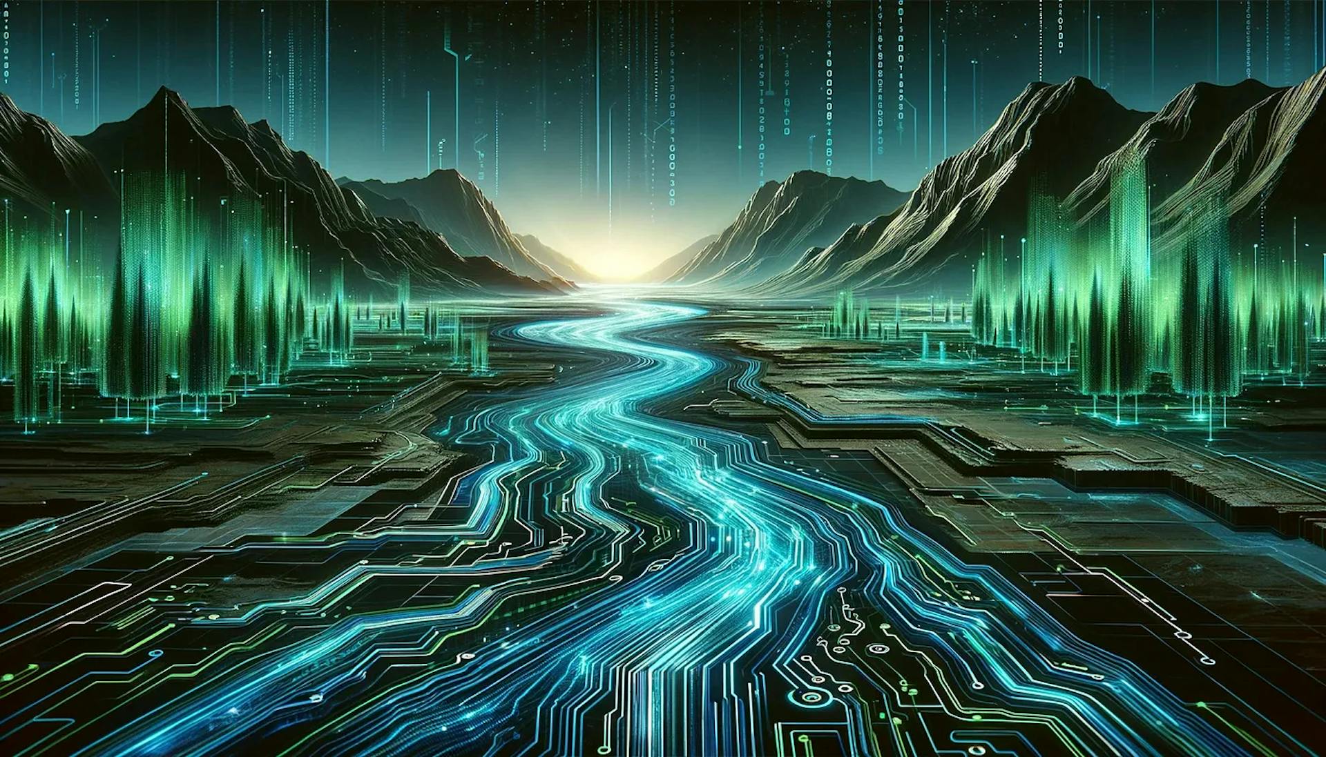 A Quick Comparison of Streamlit, Dash, Reflex and Rio | HackerNoon