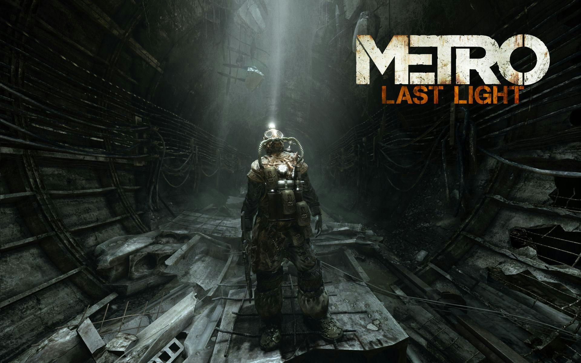 The Metro Games in Chronological Order: A Postapocalyptic Masterpiece ...
