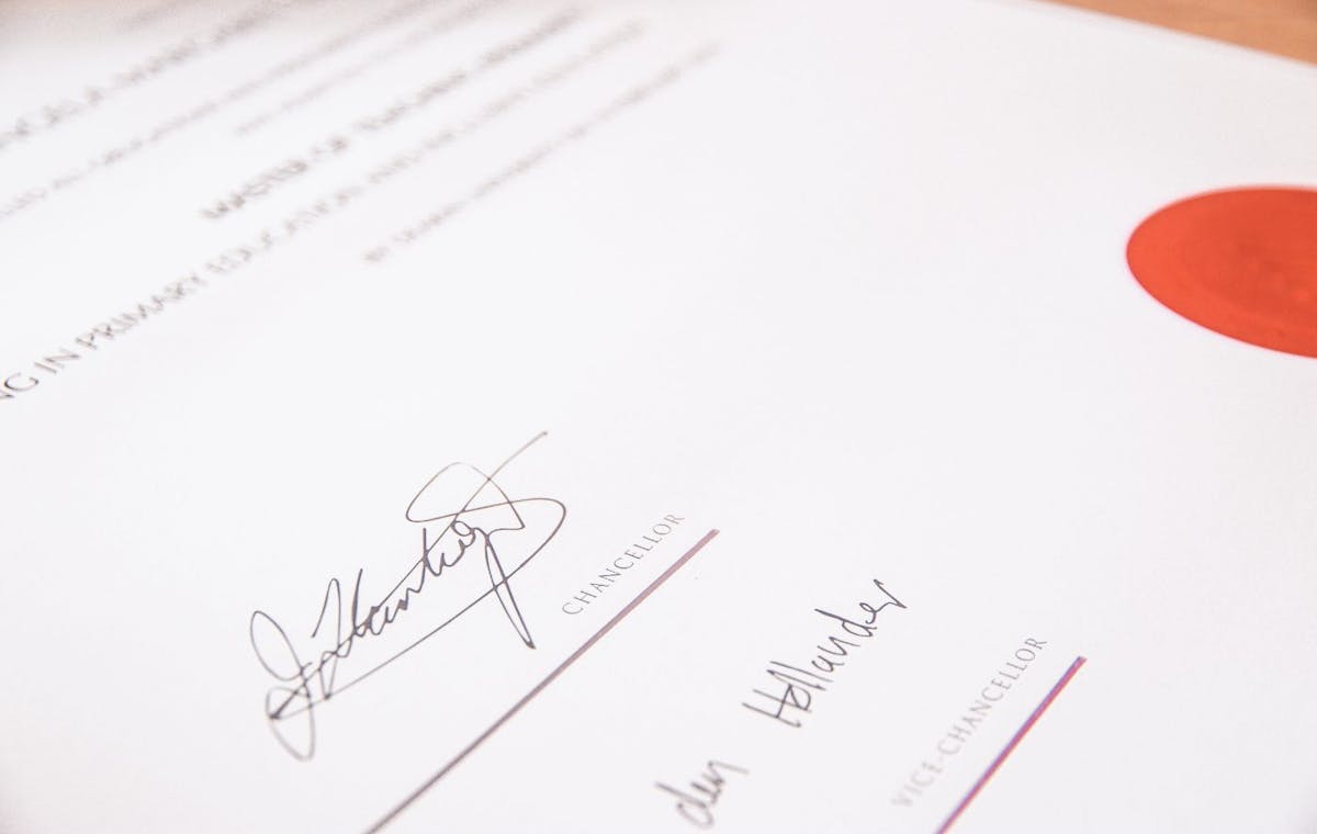 Creating A Self Signed Certificate From Scratch Hackernoon 7102