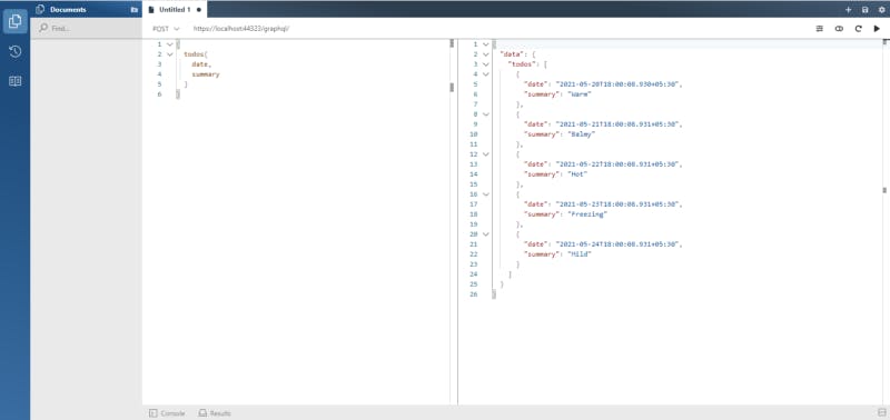 How To Add Graphql Wrapper Over Rest Api Hackernoon 6470