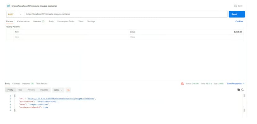 The 10-Day .Net Aspire Challenge - Day 7: Azure Blob Storage | HackerNoon