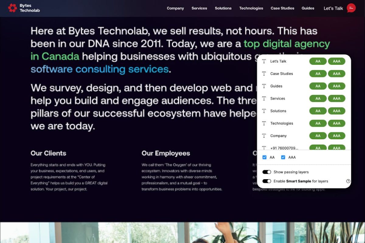 The Dangers of an ADA Non-Compliant Website | HackerNoon