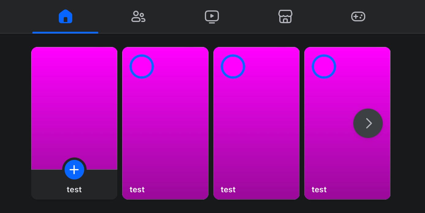 How To Mask Dynamic Elements In Automated Visual Tests Hackernoon 