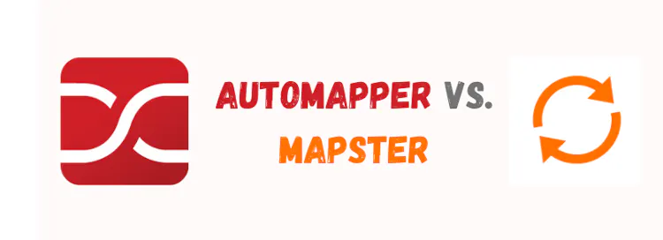 AutoMapper vs. Mapster—Know When to Use Which With This Guide | HackerNoon