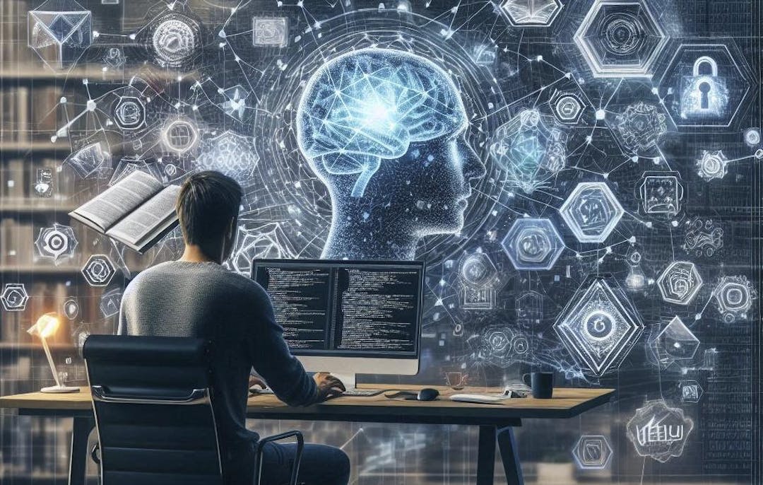 Turn Obsidian Into an AI-Powered Second Brain With DeepSeek-R1 Model | HackerNoon