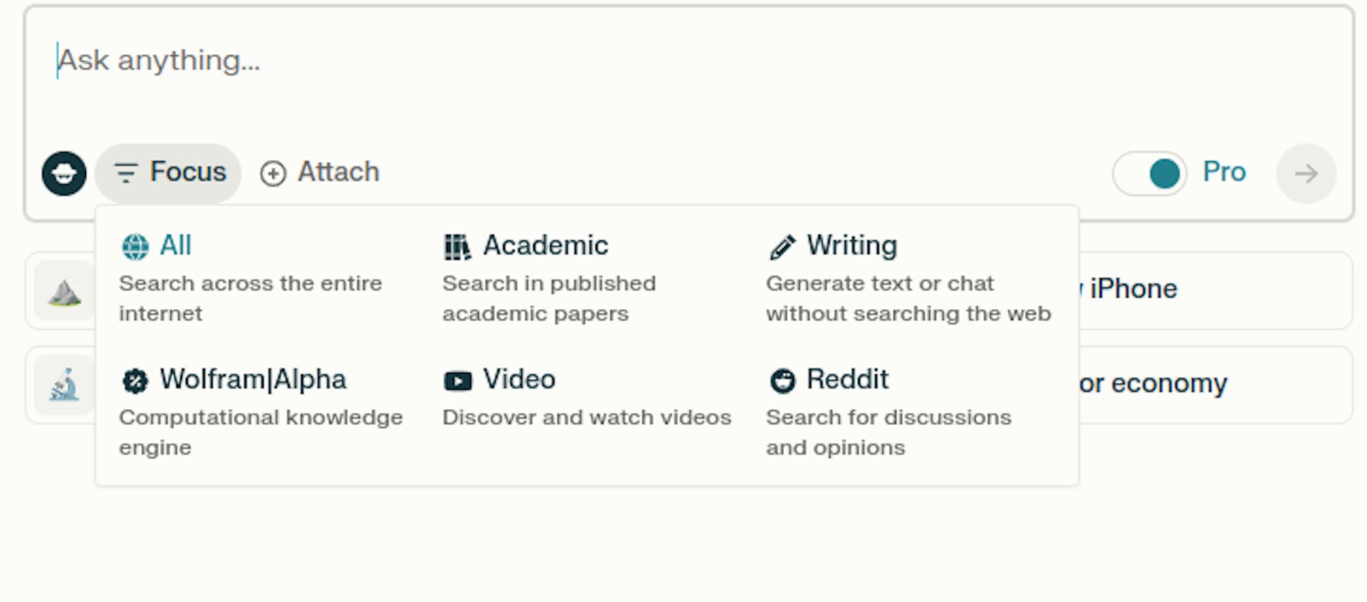 Mastering Perplexity AI: A Beginner's Guide to Getting Started | HackerNoon
